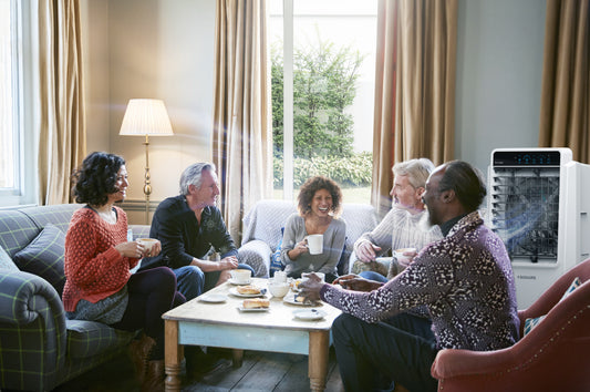 How to select the right cooler for you? Complete Cooler Sizing Guide