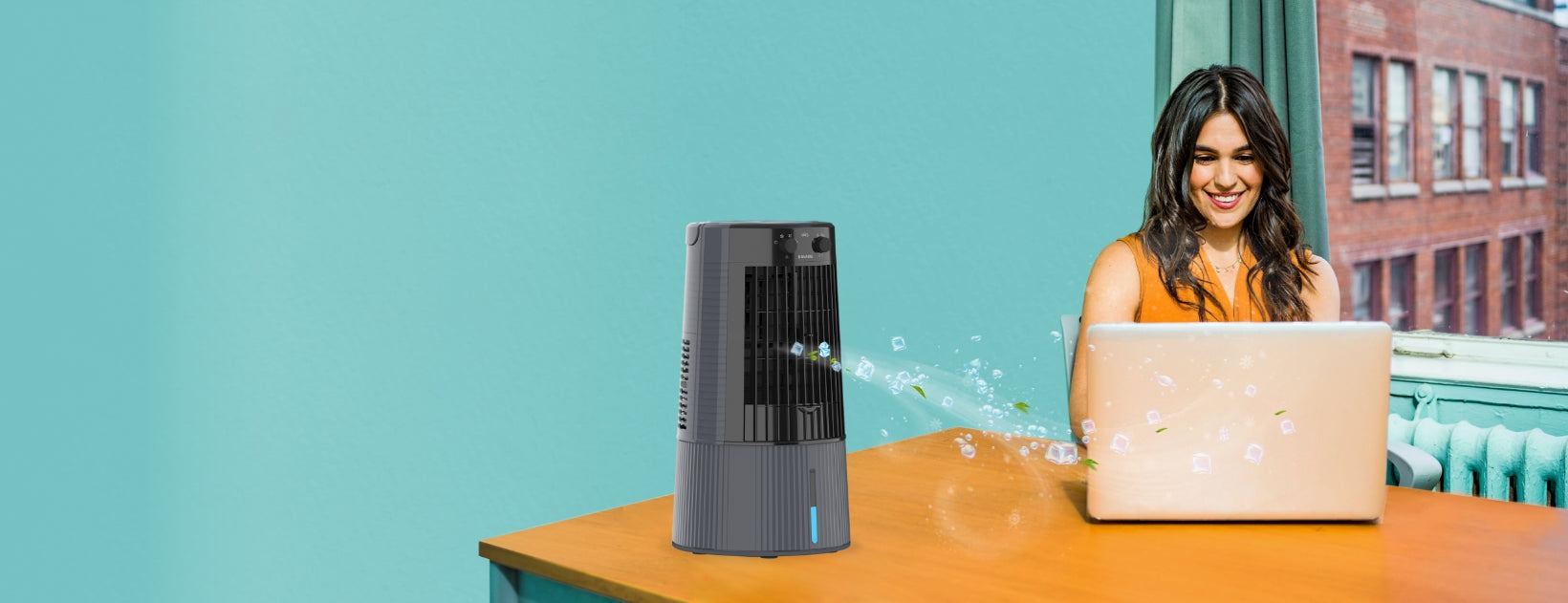 Office Personal Coolers