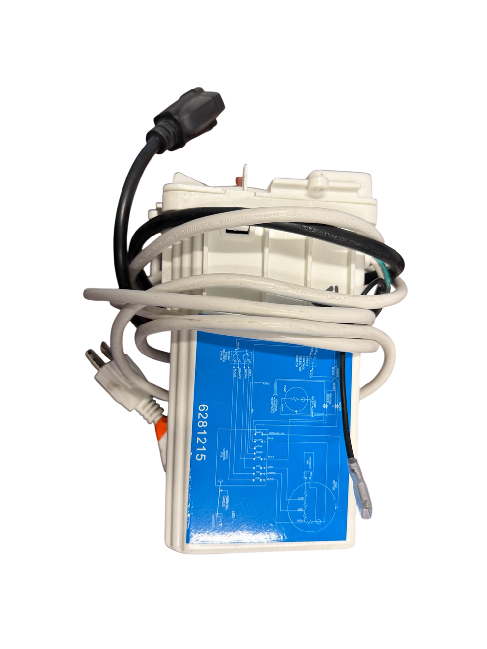 Buy Durango Control Box Assembly 4500 2017