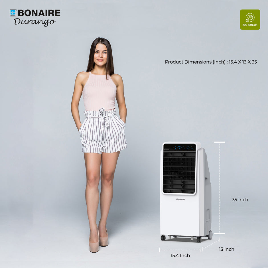 Bonaire Evaporative Coolers