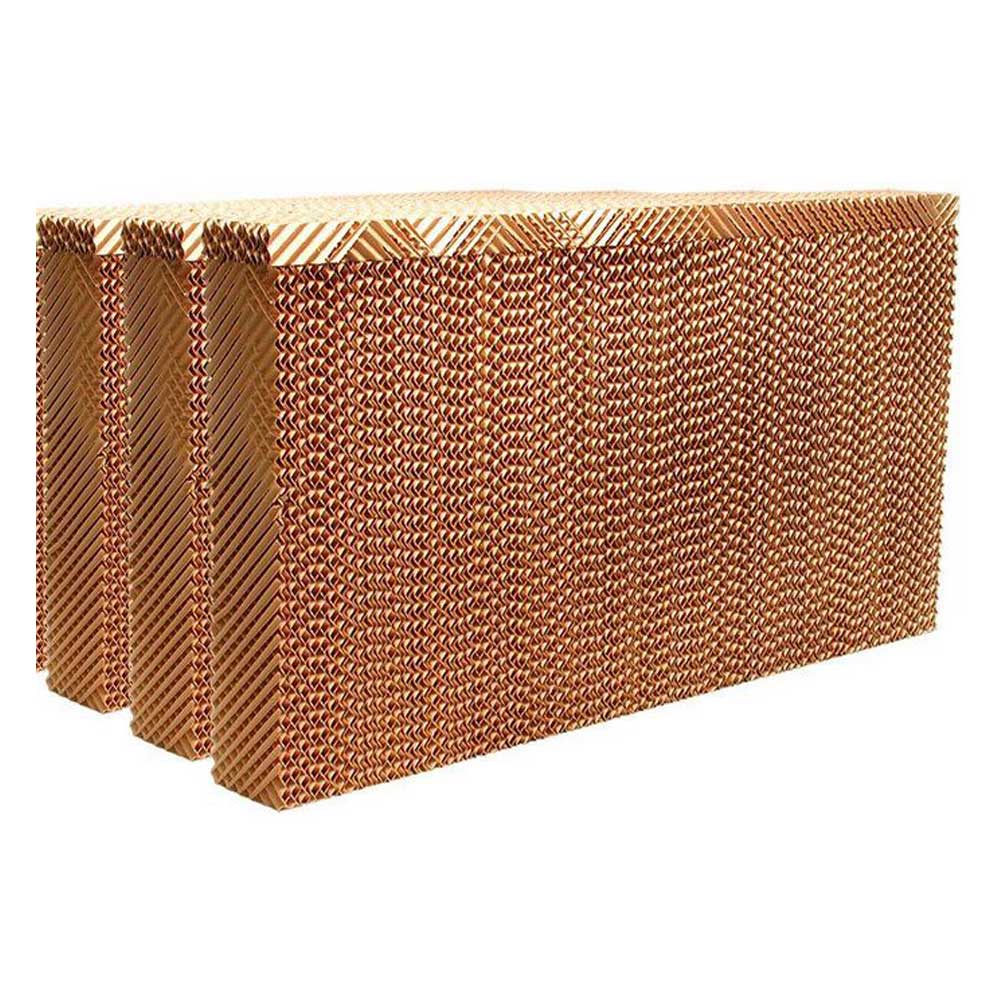 Buy Roof Top 7000 Evaporative Cooler Filter Pad Kit for Units 2018 or ...