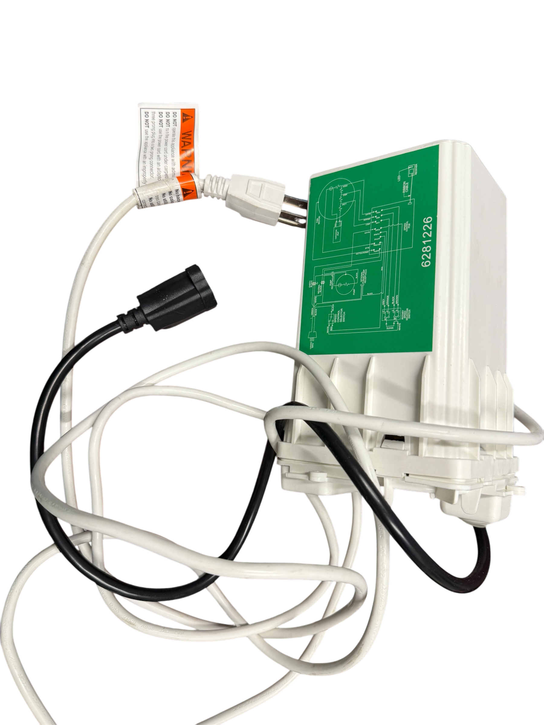 Buy Durango Control Box Assembly 5900 2018