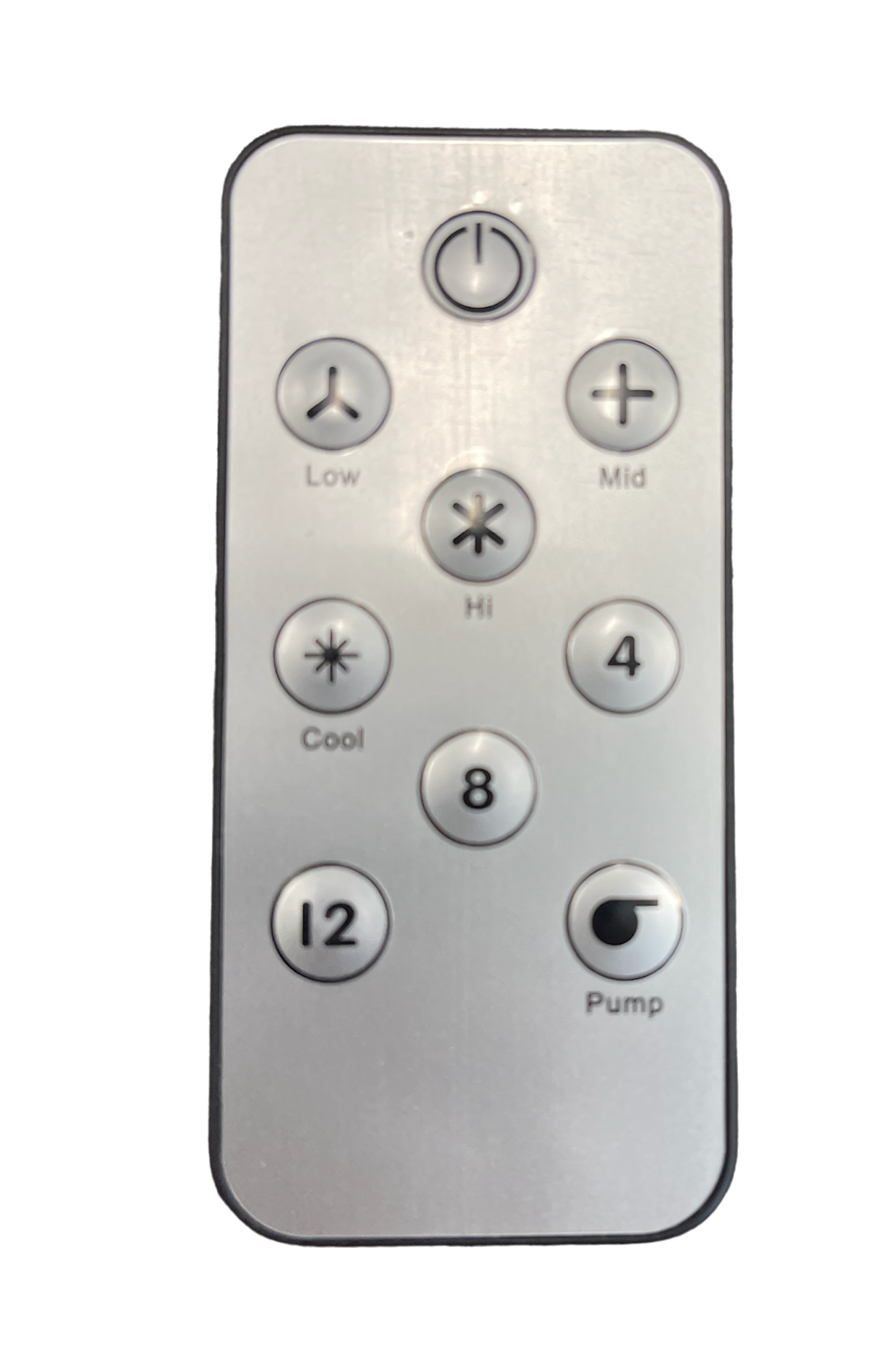Buy Remote IR Durango 2019 4500E, 5900E Window Units Online at Best ...