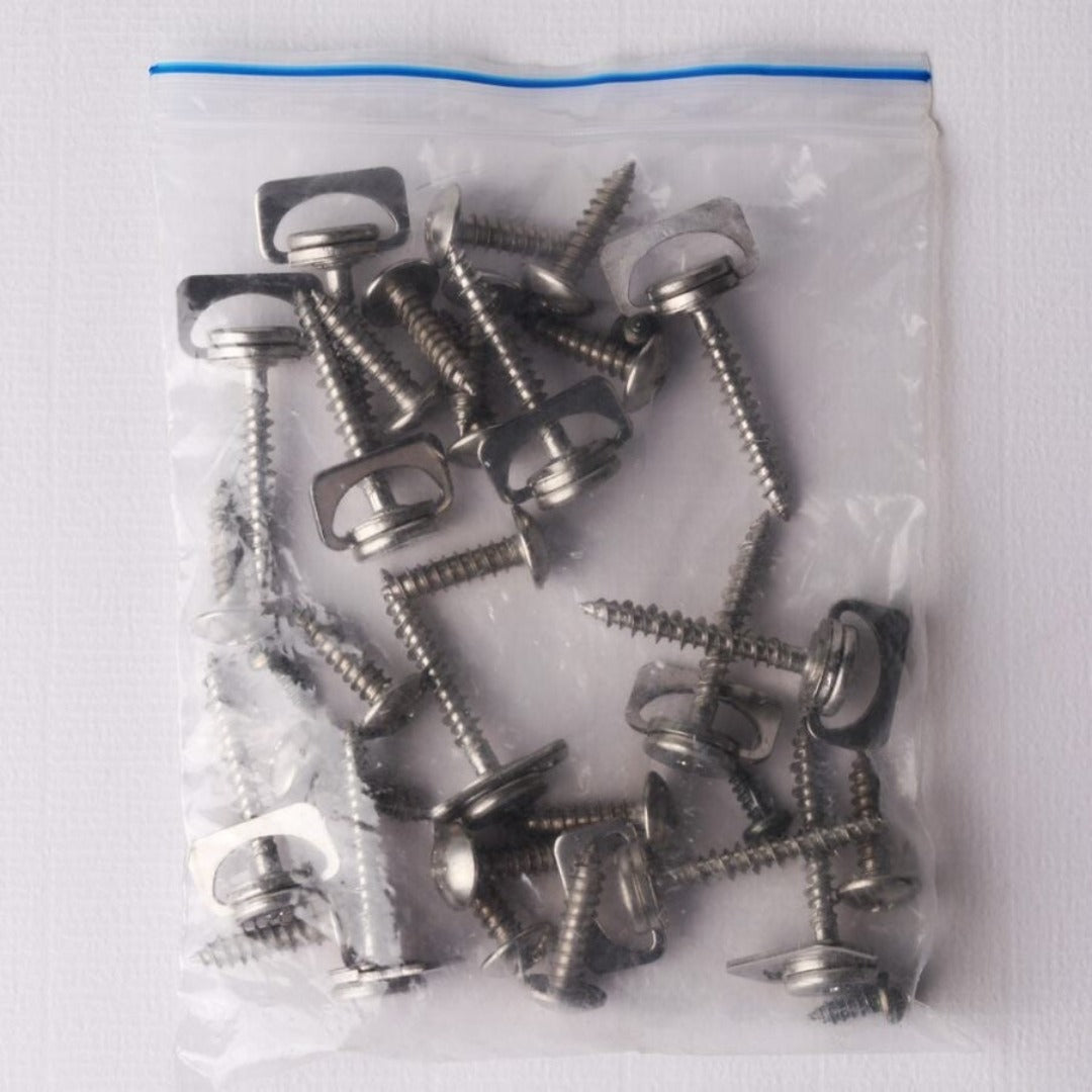 Buy Durango Screw Pack Installation Online at Best Price from Bonaire ...